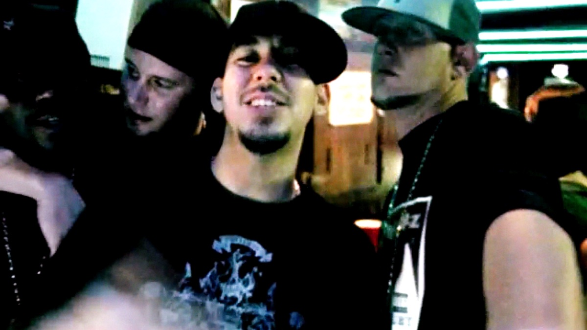 ‎Remember the Name - Music Video by Fort Minor featuring Styles of ...