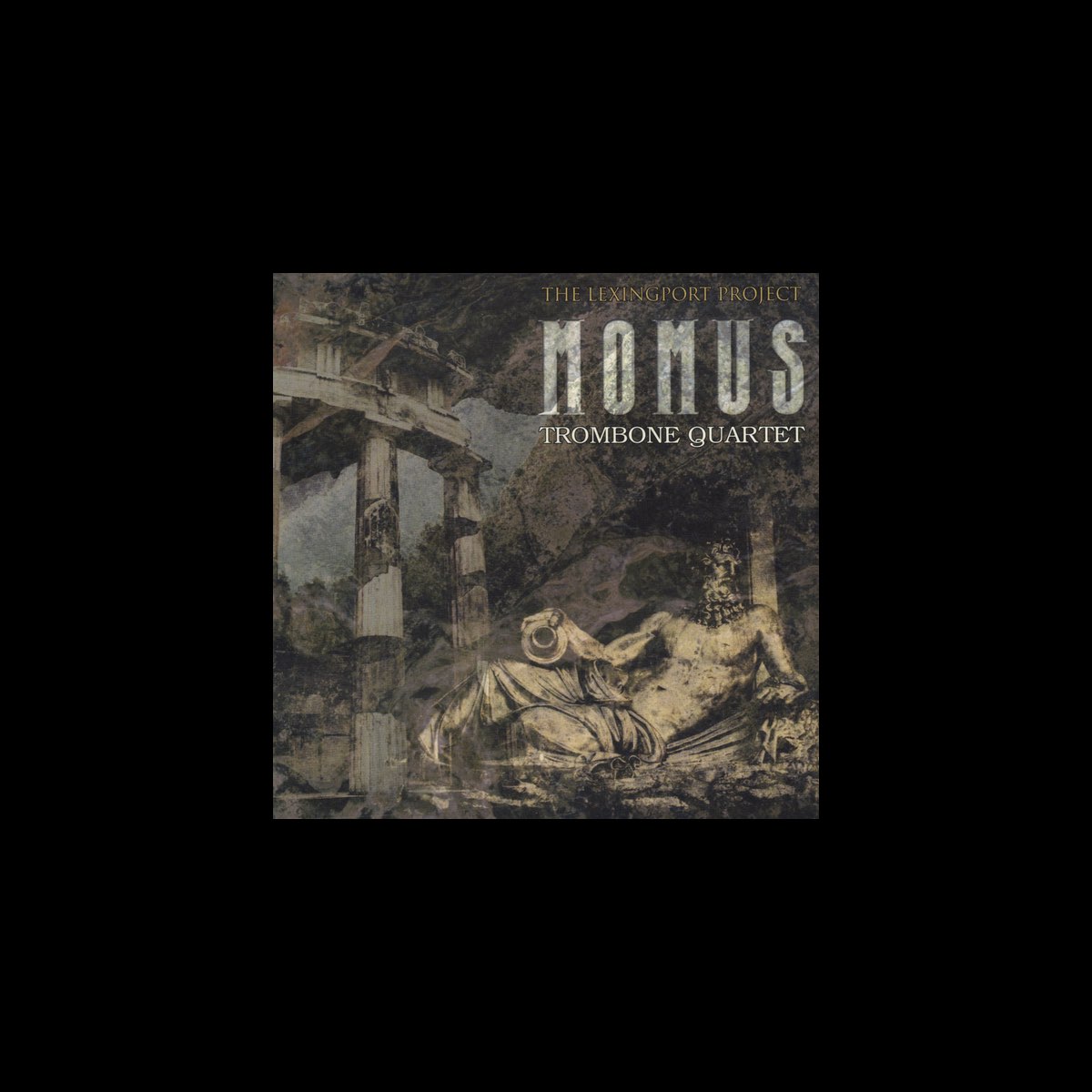 ‎The Lexingport Project - Album by Momus Trombone Quartet - Apple Music