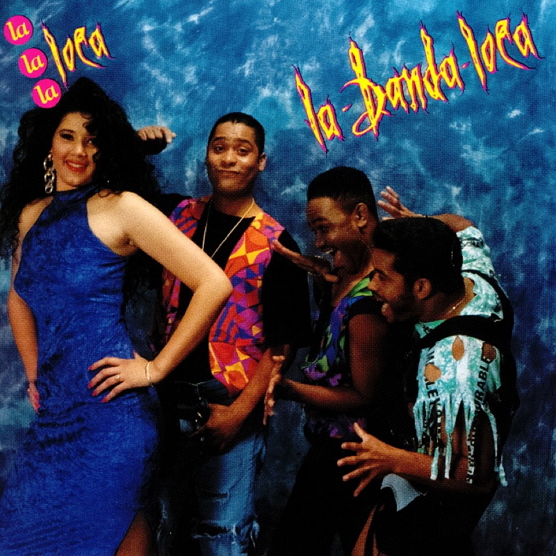Lala la Loca - La Banda Loca: Song Lyrics, Music Videos & Concerts