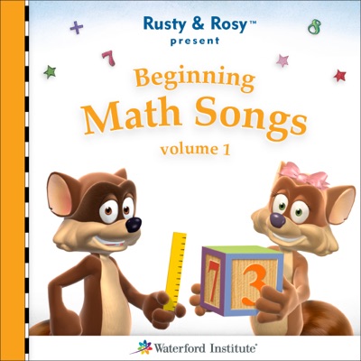 Odd Todd and Even Steven - Waterford’s Rusty & Rosy and Friends | Shazam