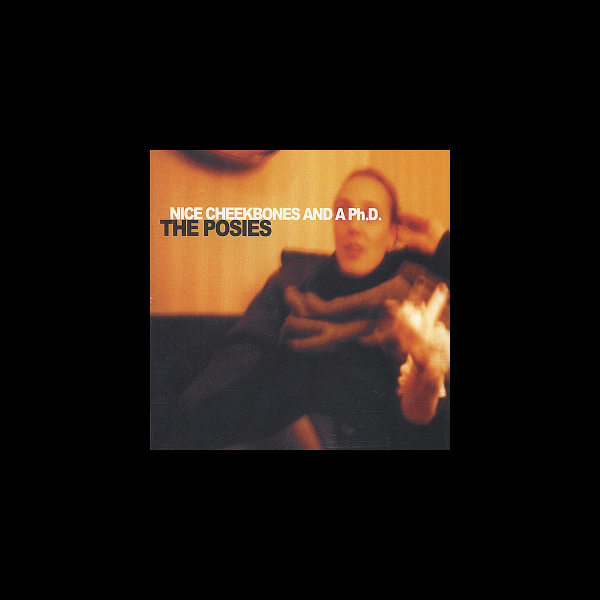 ‎NICE CHEEKBONES and Ph.D. - Album by The Posies - Apple Music