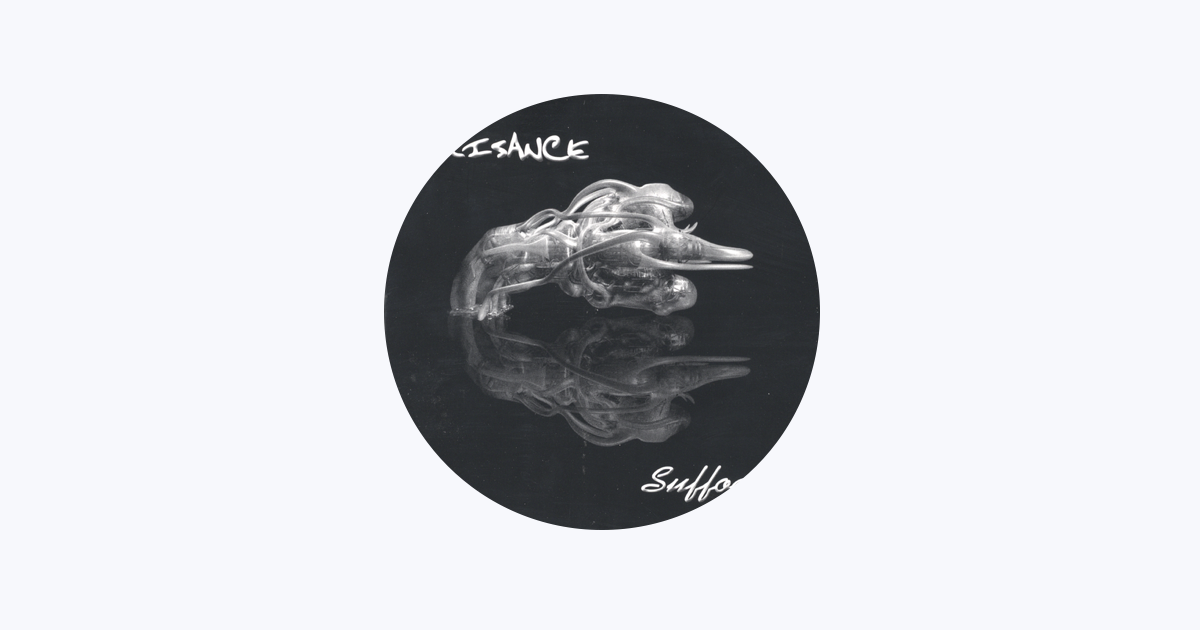 ‎Nuisance - Apple Music
