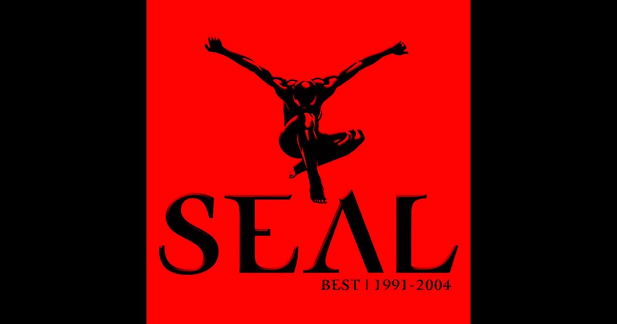 ‎Seal Best Remixes 1991-2005 - Album by Seal - Apple Music