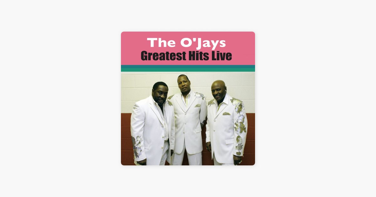 ‎Love Train - Song by The O'Jays - Apple Music