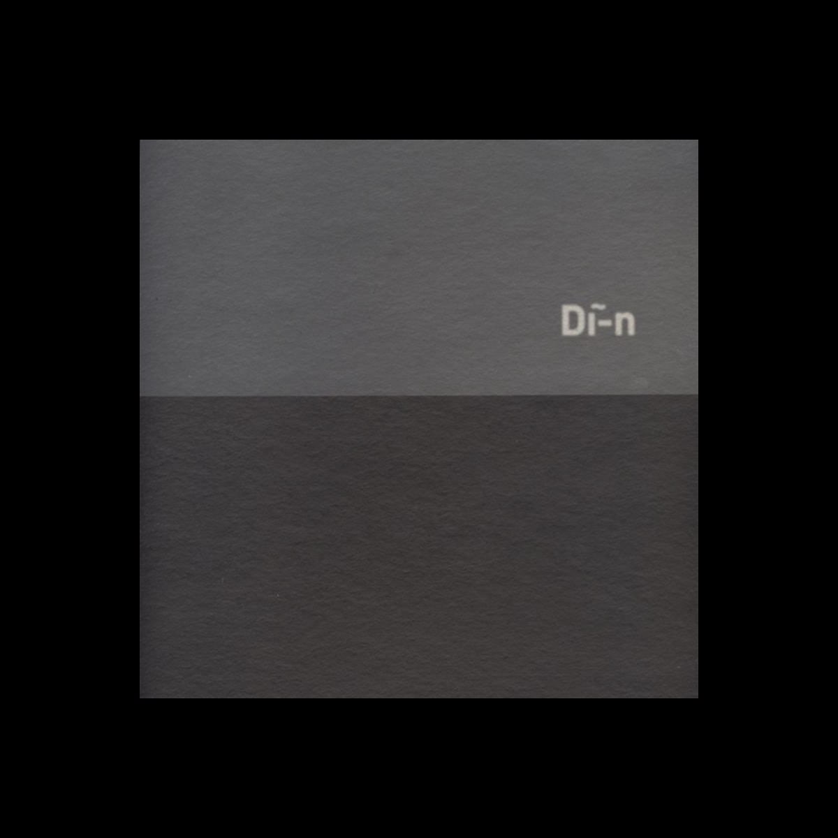 ‎Din - Single - Album by Fennesz, Harding & Rehberg - Apple Music