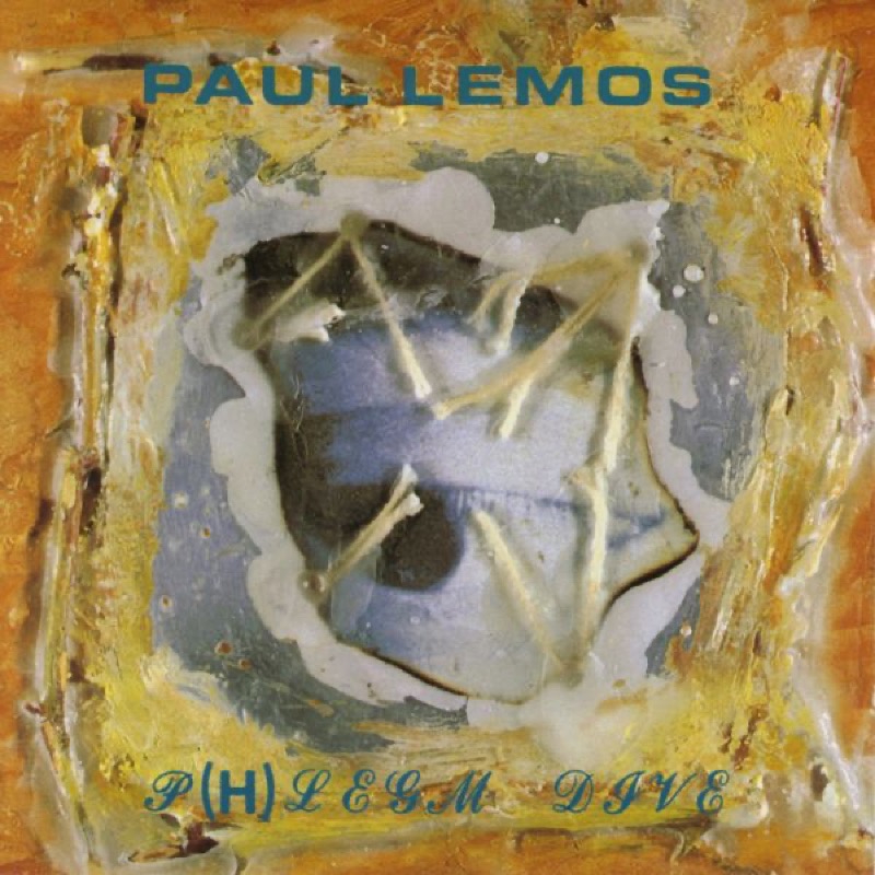 In Heat...And On the Bone 1-3 (Demo Version) - Paul Lemos: Song Lyrics ...