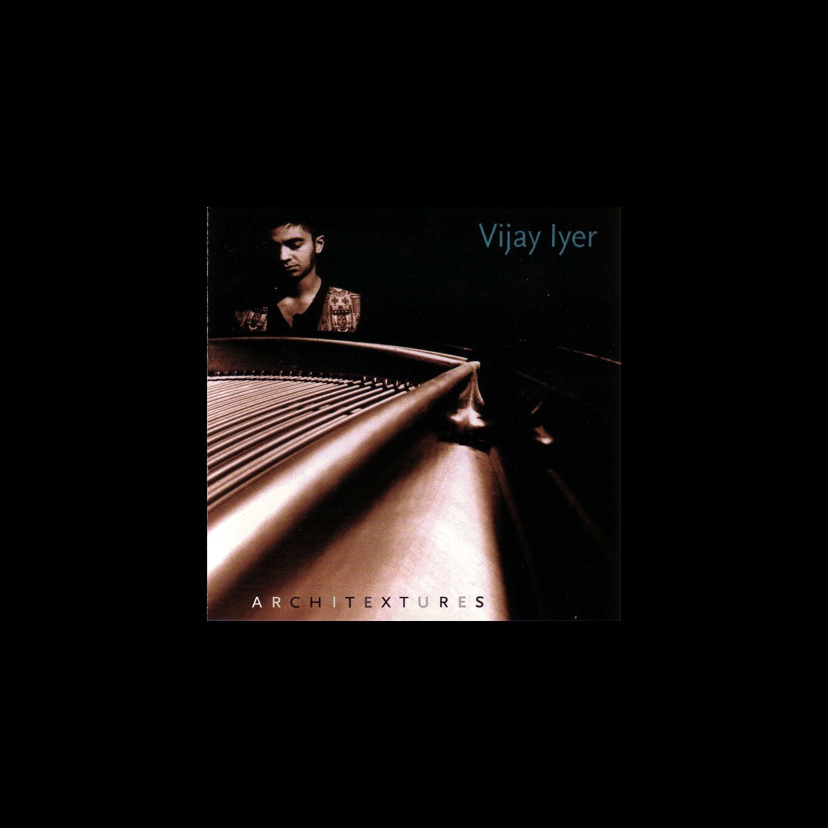 ‎Architextures by Vijay Iyer on Apple Music