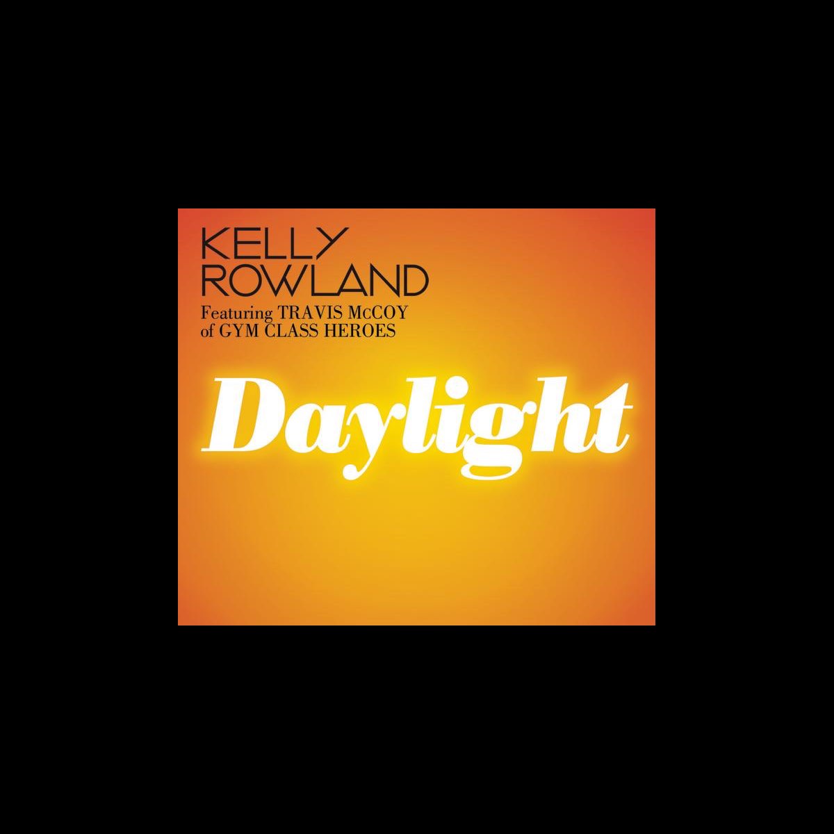 ‎Daylight (feat. Travis McCoy) [Hex Hector Remix] - Single - Album by ...