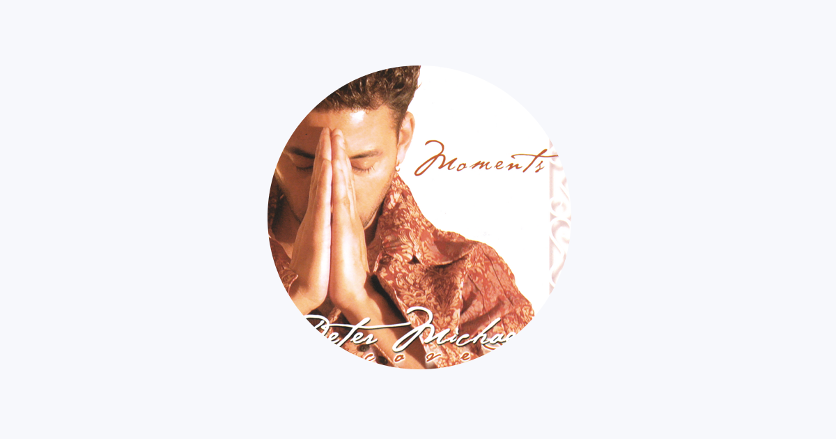 ‎Peter Michael Escovedo en Apple Music