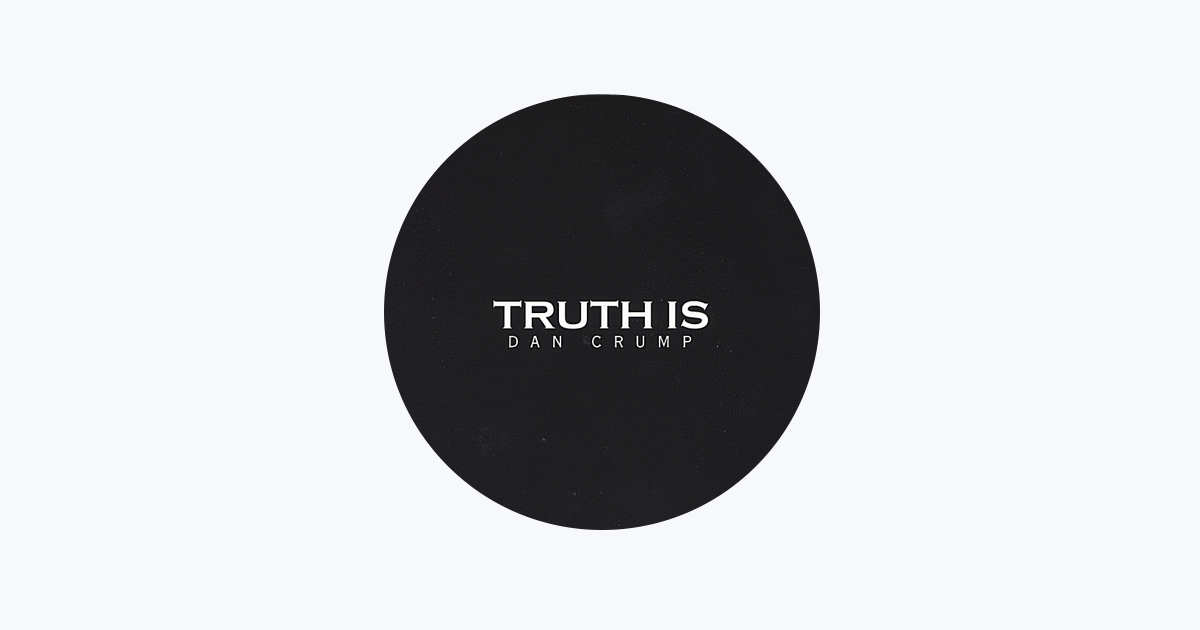 ‎Dan Crump - Apple Music