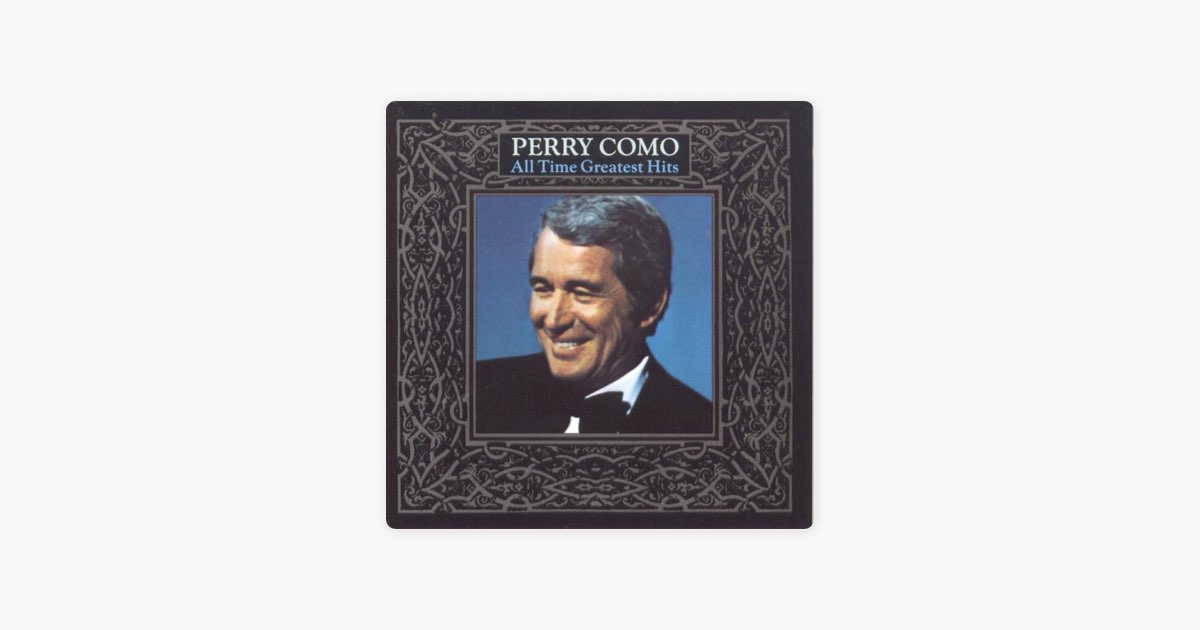 ‎Magic Moments - Song by Perry Como - Apple Music