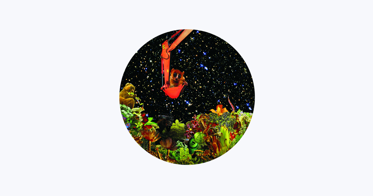 ‎The Mad Conductor on Apple Music