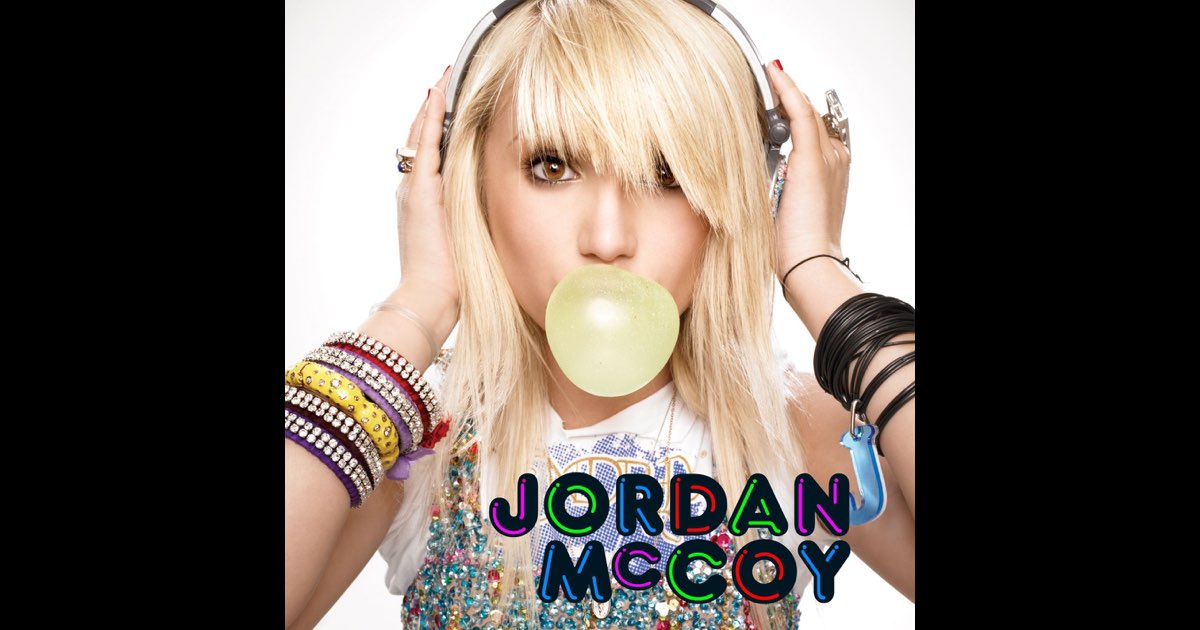 ‎Jordan McCoy - EP - Album by Jordan McCoy - Apple Music