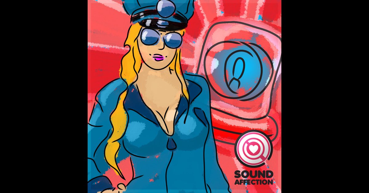 ‎It's The Cops! Police, Gun & Siren Sound Effects (Sound Effects ...