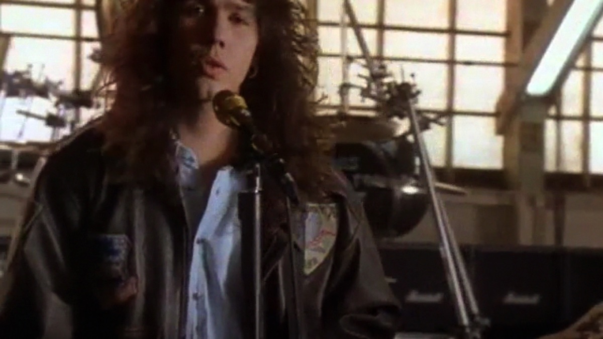 ‎Fly to the Angels - Music Video by Slaughter - Apple Music