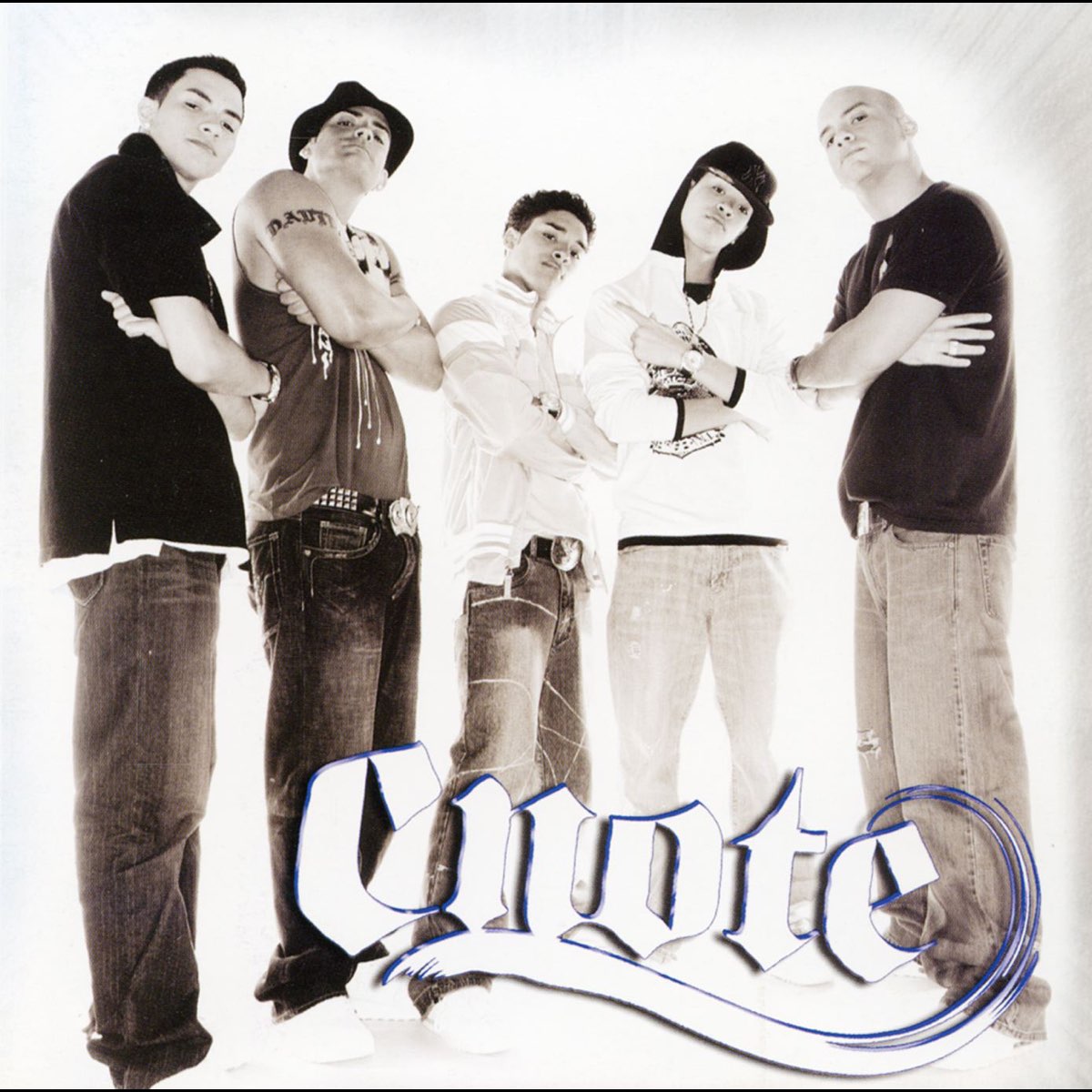 ‎Cnote - Album by Cnote - Apple Music