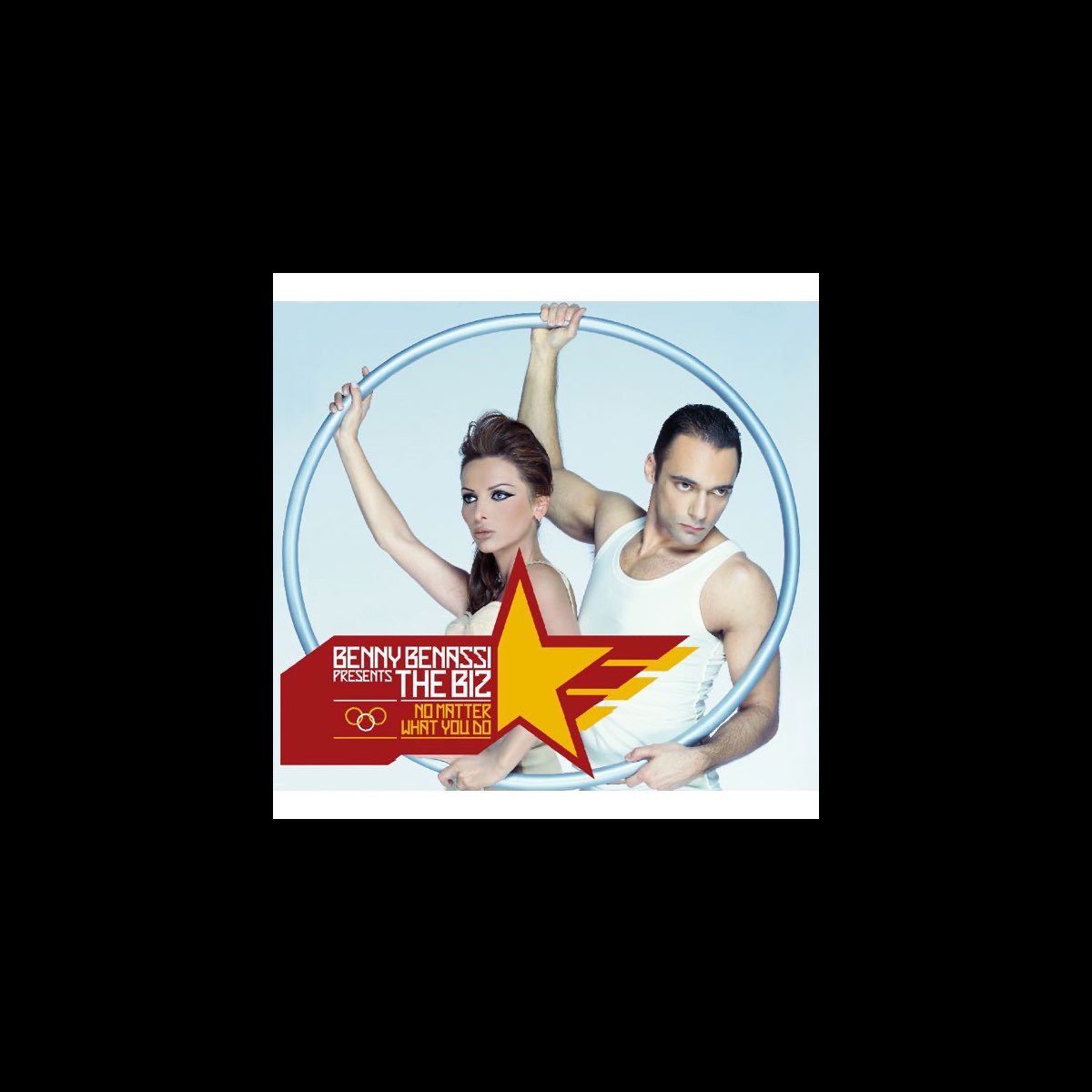 ‎No Matter What You Do - EP - Album by Benny Benassi - Apple Music