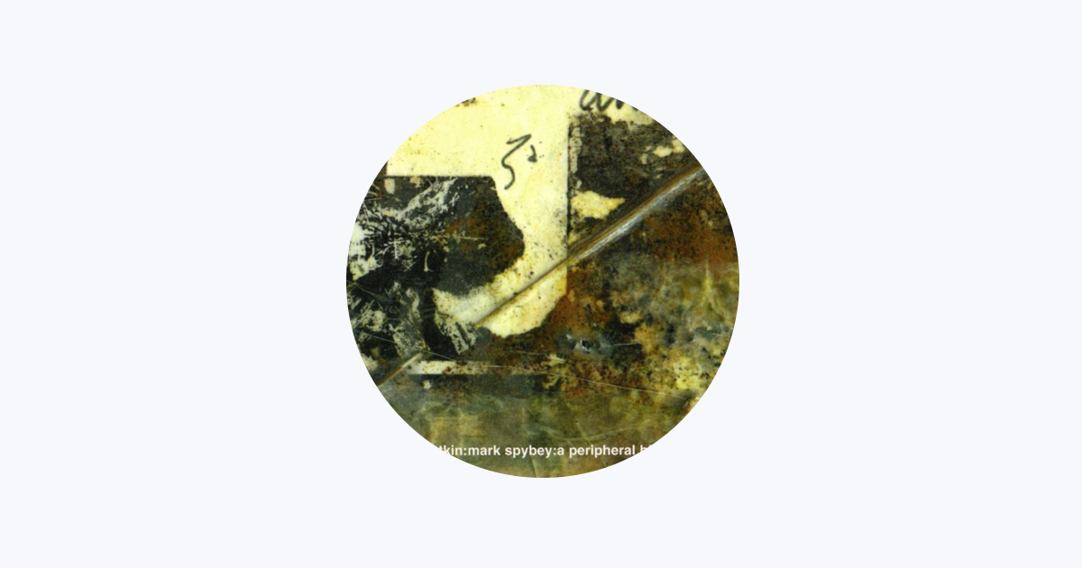 ‎James Plotkin - Apple Music