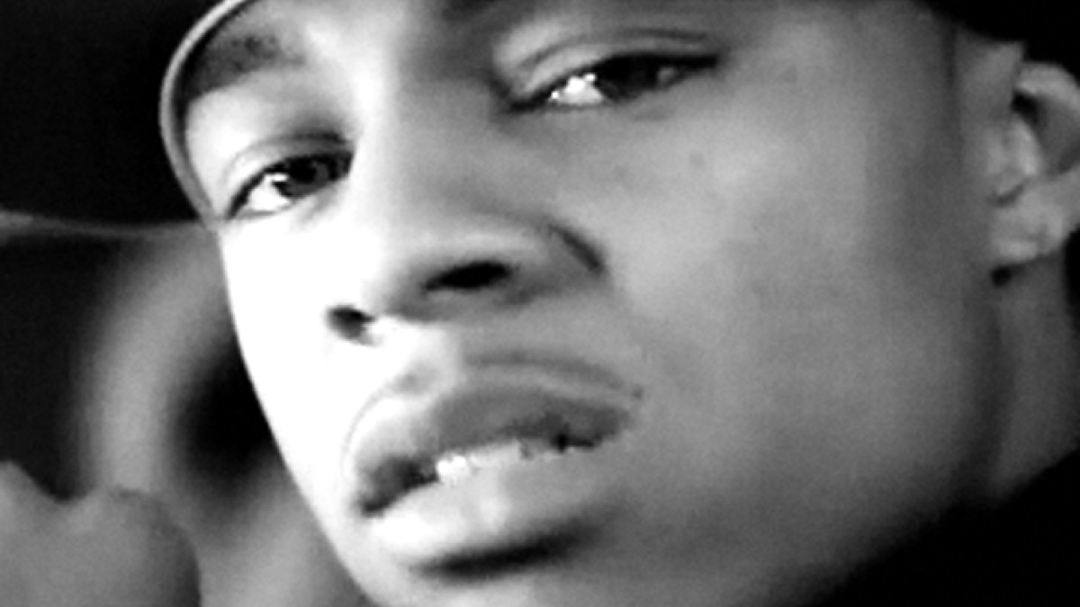 Bow Wow Outta My System