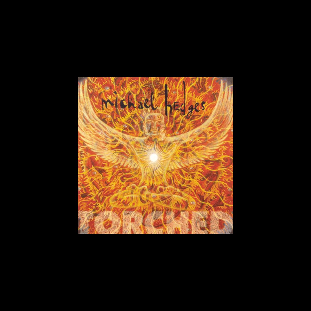 ‎Torched - Album by Michael Hedges - Apple Music