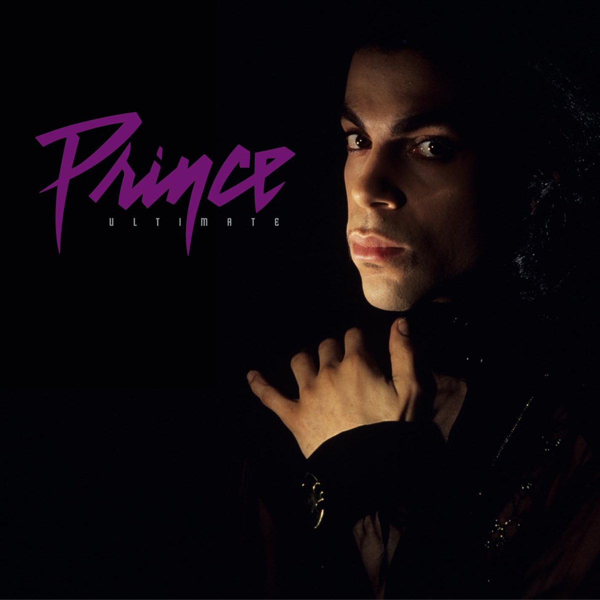 ‎Ultimate - Album by Prince - Apple Music