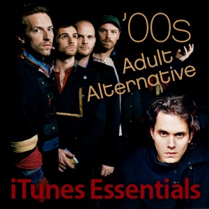 '00s Adult Alternative by Various Artists - Download '00s Adult ...