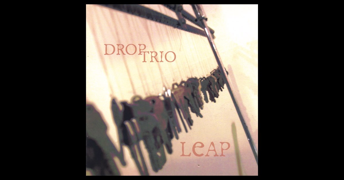 ‎Leap - Album by Drop Trio - Apple Music