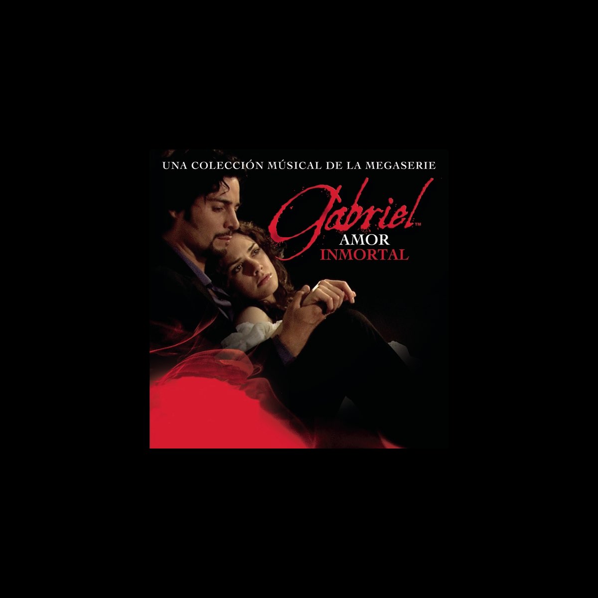 ‎Gabriel (Una Colección Músical de la Megaserie) - Album by Various ...