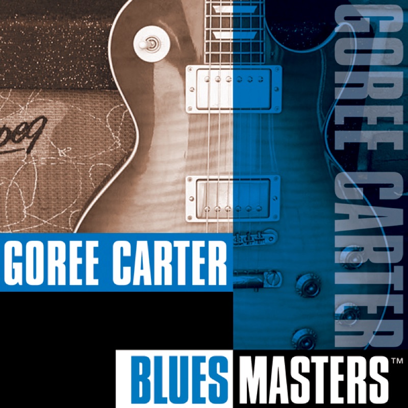 Sweet Old Woman Blues - Goree Carter: Song Lyrics, Music Videos & Concerts
