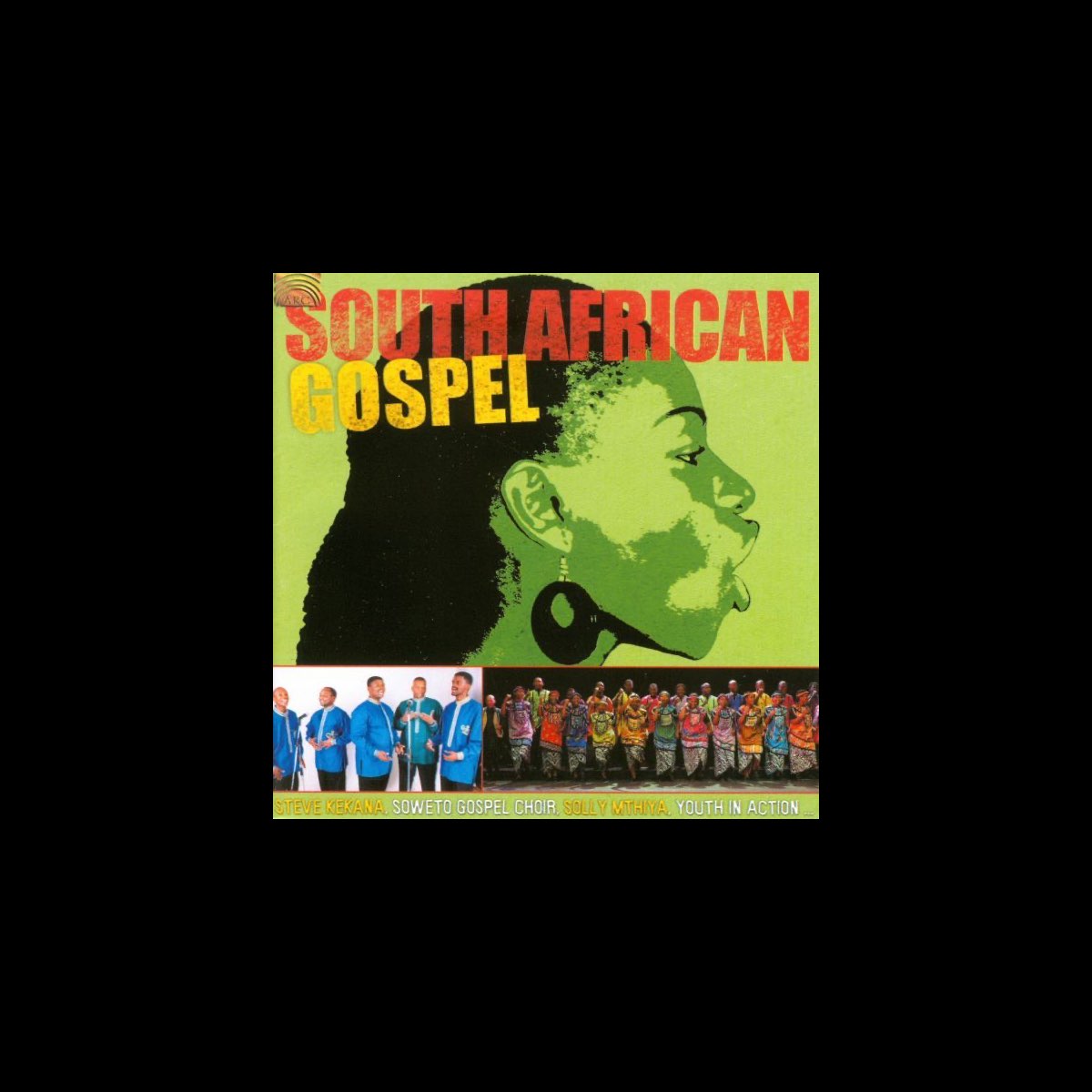 ‎South African Gospel - Album by Various Artists - Apple Music