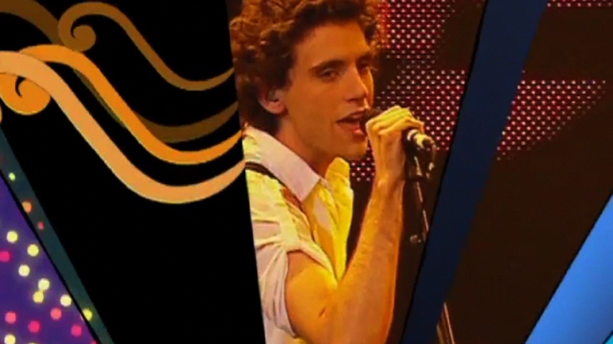 ‎Relax, Take It Easy - Music Video by MIKA - Apple Music