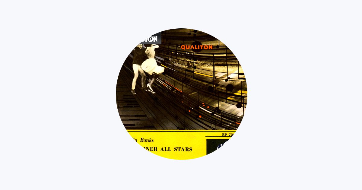 ‎Stella Banks - Apple Music