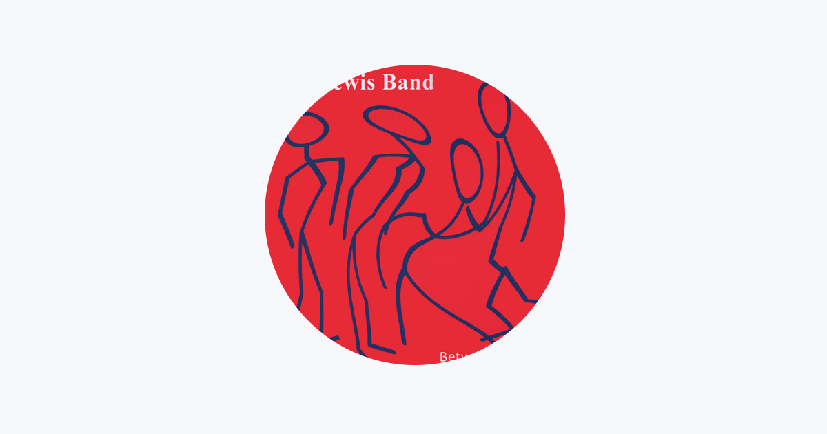 ‎Don Lewis Band - Apple Music