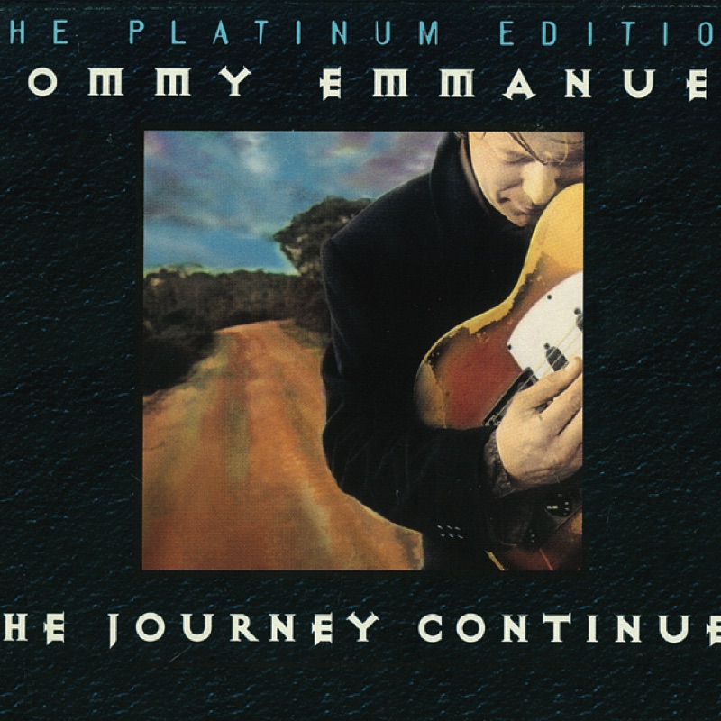 Since We Met - Music Video by Tommy Emmanuel - Shazam