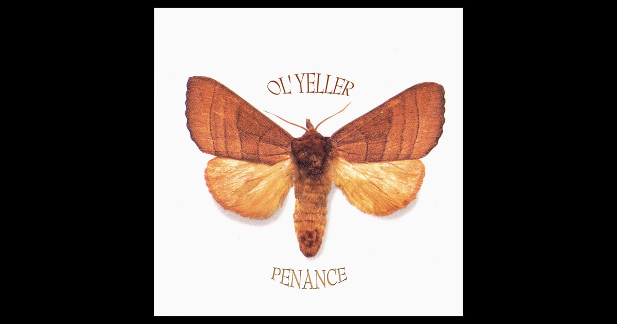 ‎Penance - Album by Ol' Yeller - Apple Music