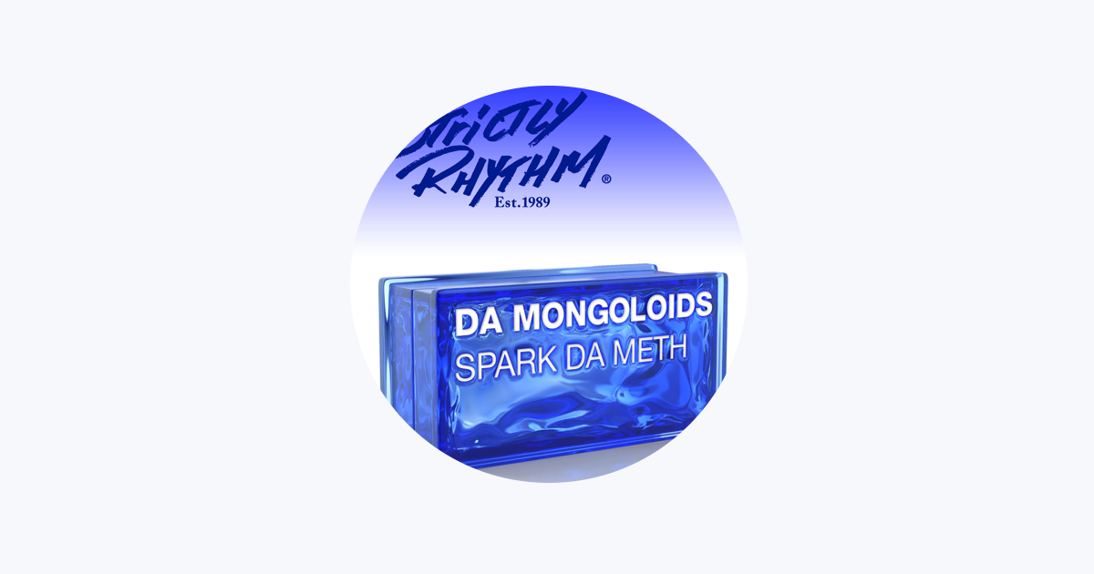 ‎Da Mongoloids sur Apple Music