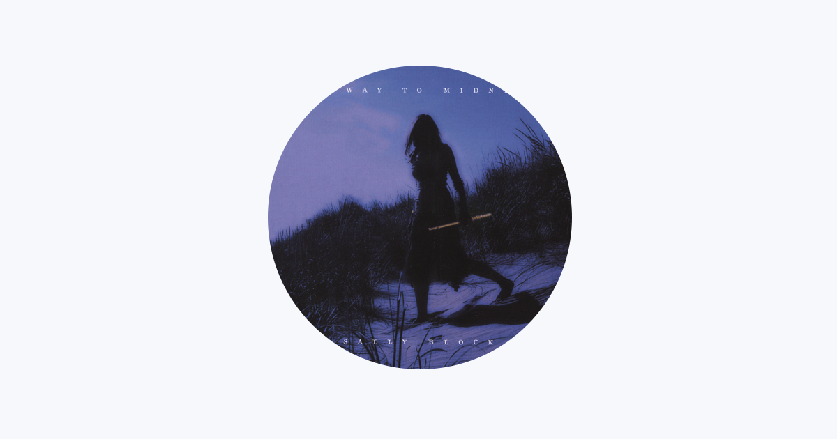 ‎Sally Block - Apple Music