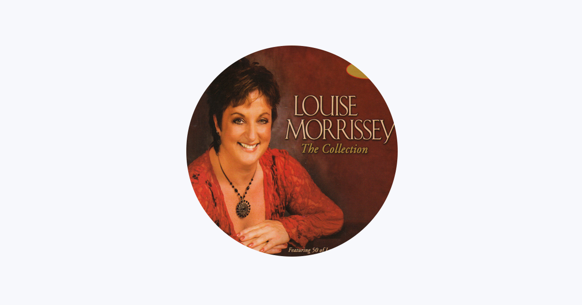 Louise Morrissey Irish Singer