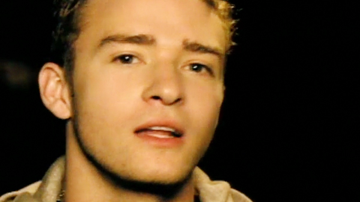 ‎Like I Love You - Music Video by Justin Timberlake - Apple Music