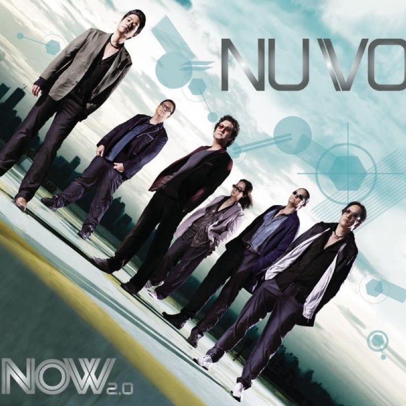 ของขวัญจากฟ้า - Nuvo: Song Lyrics, Music Videos & Concerts