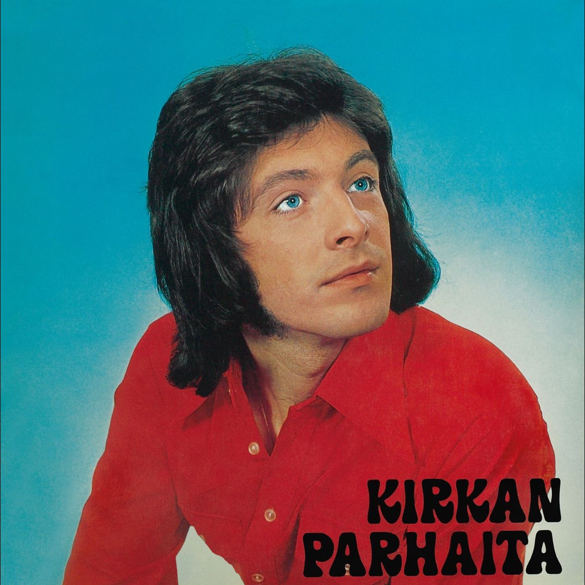 ‎Kirkan Parhaita - Album by Kirka - Apple Music