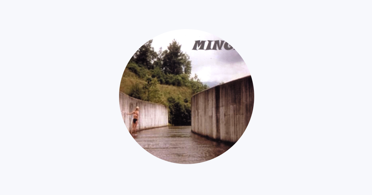 ‎Mingle - Apple Music