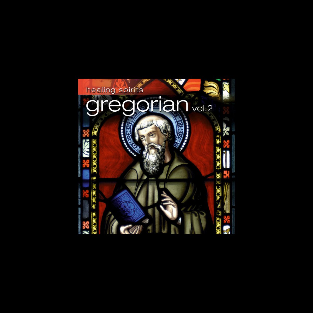 ‎Gregorian, Vol. 2 - Album by Vocal Cosmos - Apple Music