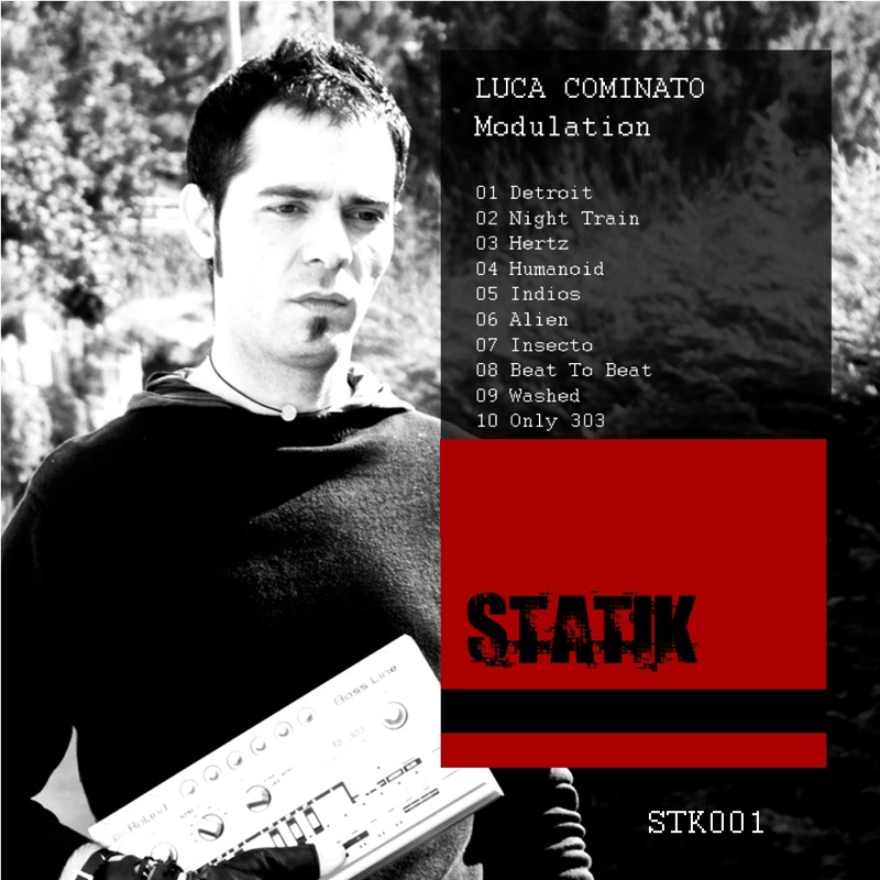 Indios - Luca Cominato: Song Lyrics, Music Videos & Concerts