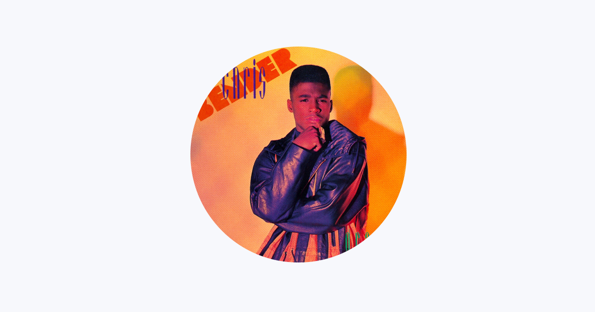 ‎Chris Bender - Apple Music