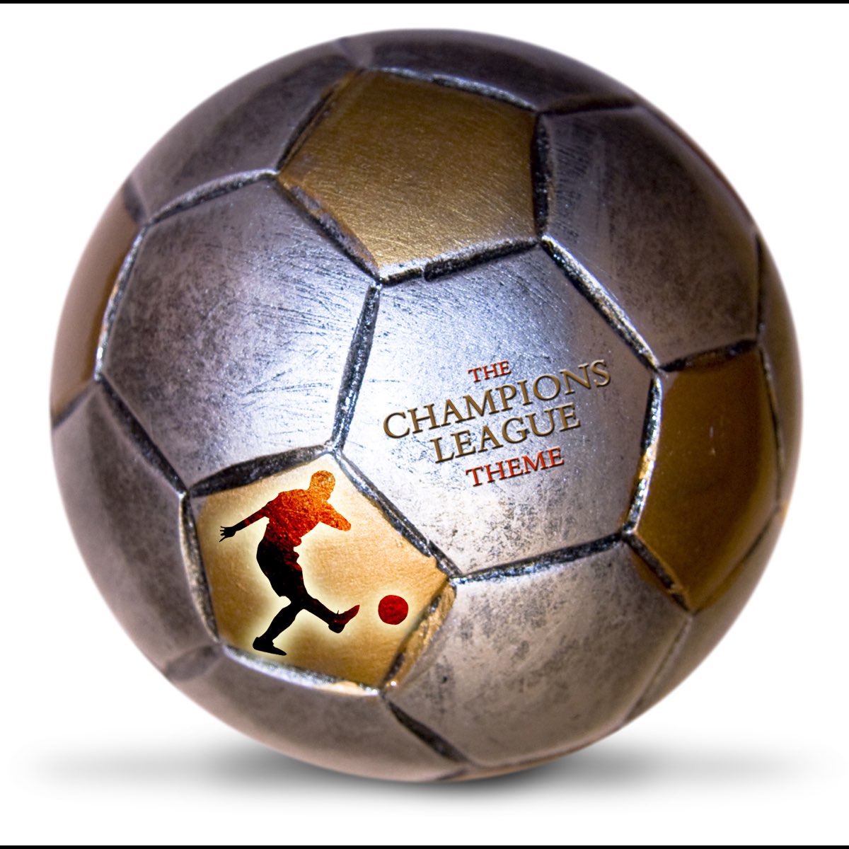 ‎Champions League Theme (Champions League Arsenal Mix) by Champions ...