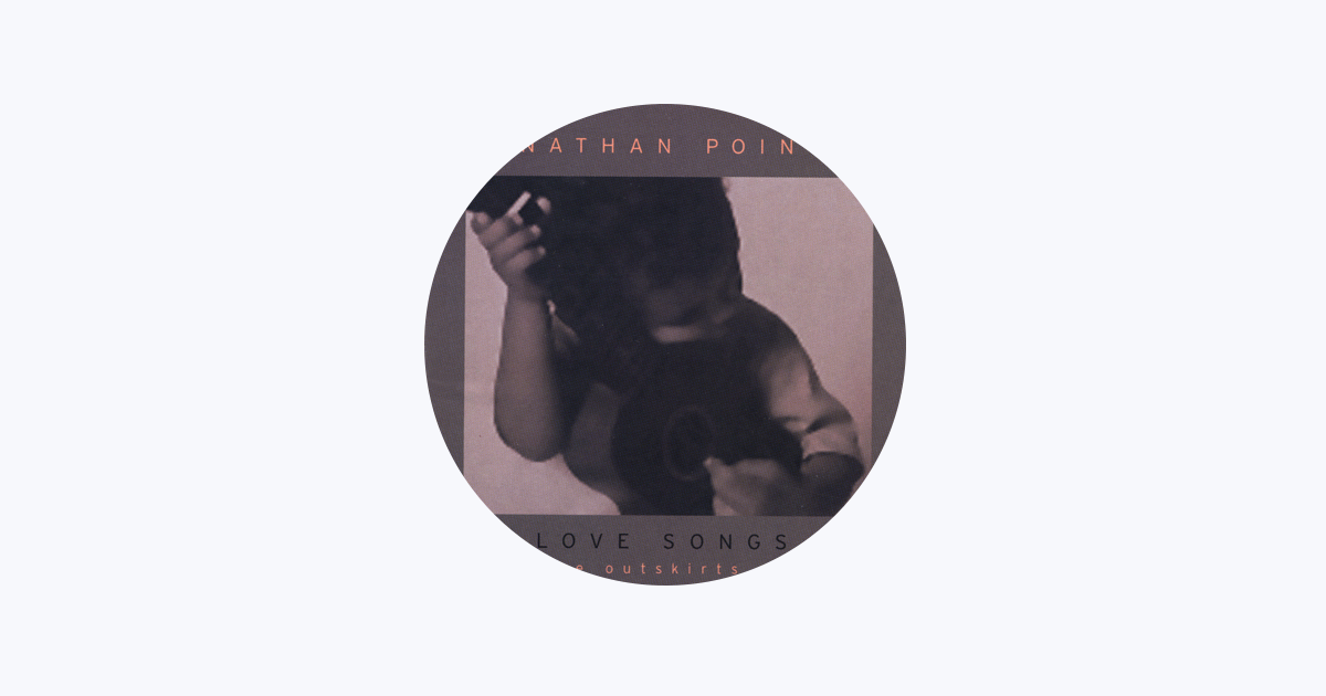 ‎Jonathan Pointer - Apple Music