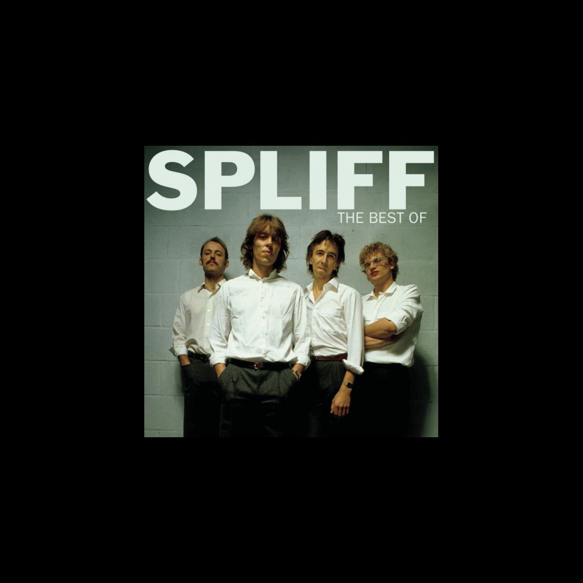 The Best of Spliff” álbum de Spliff en Apple Music