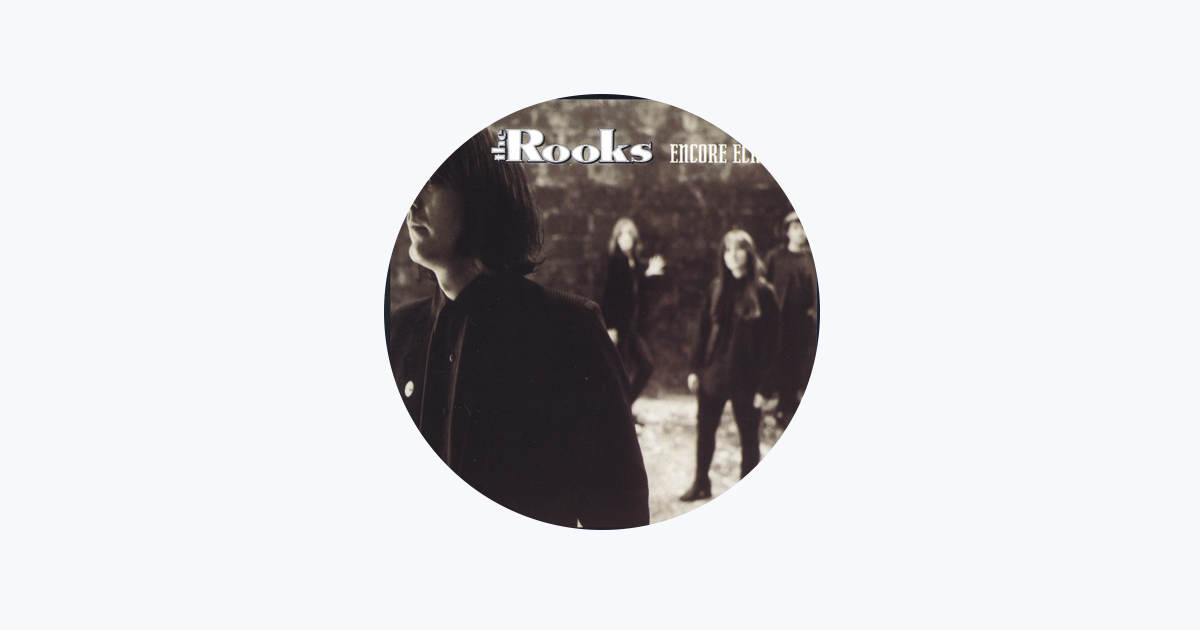 ‎The Rooks – Apple Music