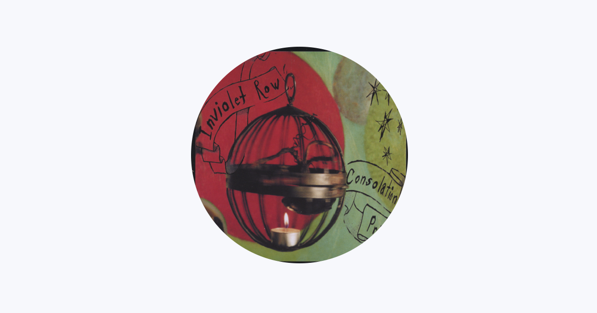 ‎Inviolet Row en Apple Music